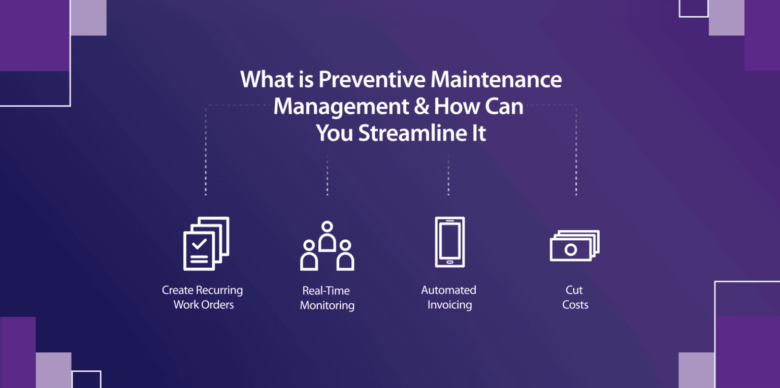 What is Preventive Maintenance Management | ServiceChannel