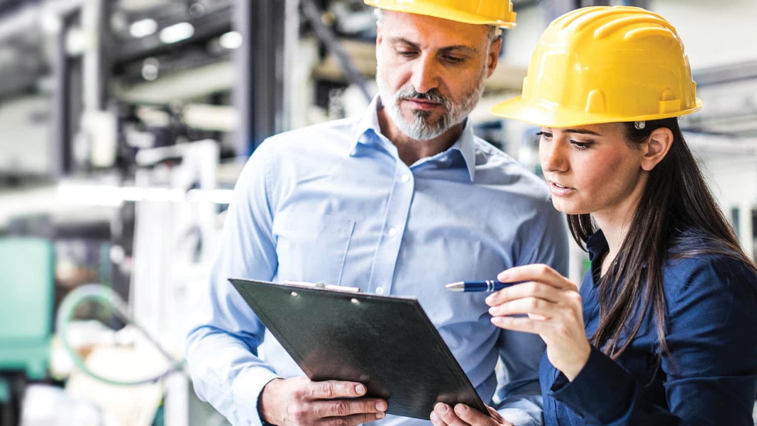 How to Choose the Best Asset Management Tool for Your Facility ...