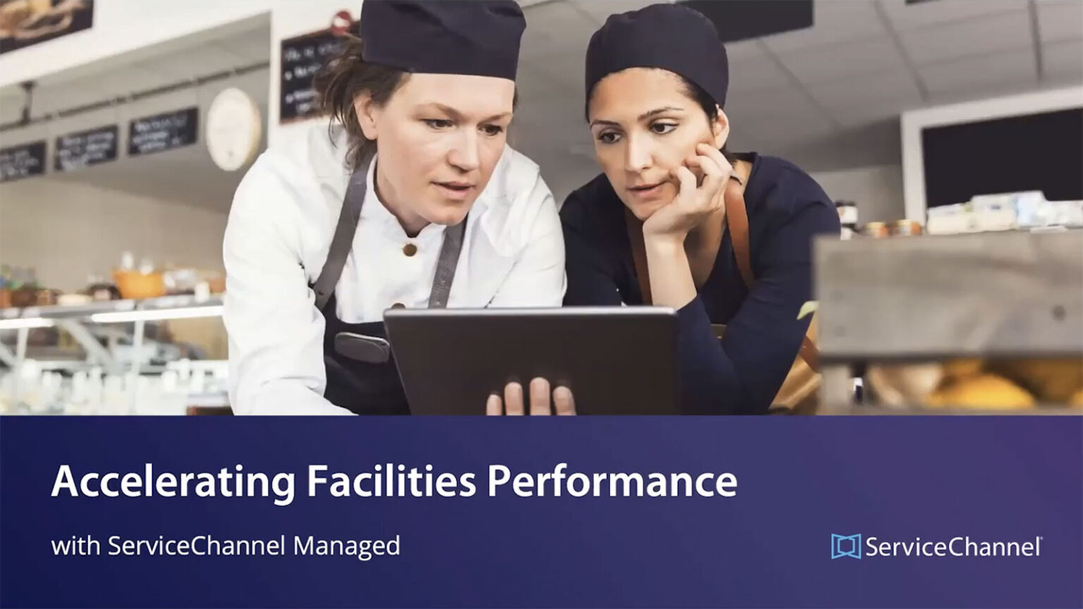 Facilities Management | ServiceChannel