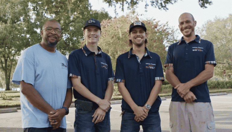 Facilities Managed Services | ServiceChannel