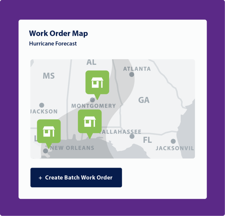 Work Order Management Software | ServiceChannel