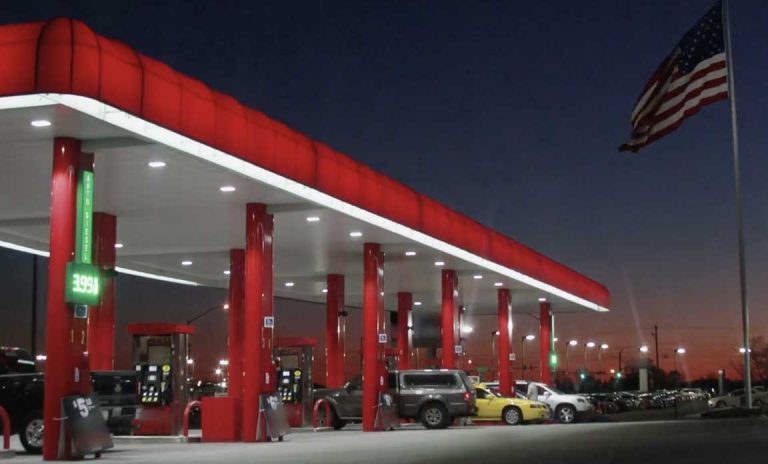 Case Study: CAL’s Convenience | ServiceChannel