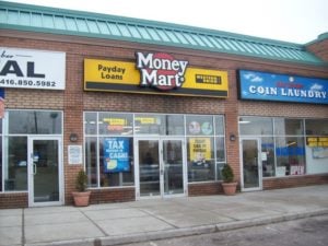 Case Study: Money Mart Financial Services | ServiceChannel