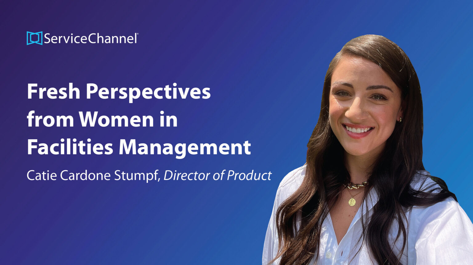 Find new insights | ServiceChannel