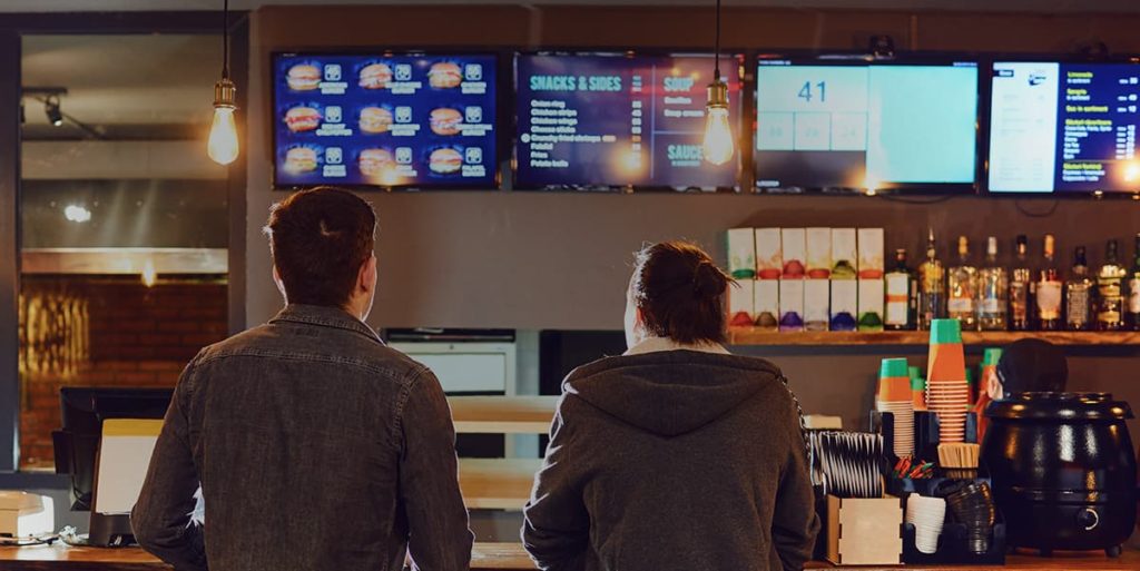 A Special Message for Quick Service Restaurants | ServiceChannel