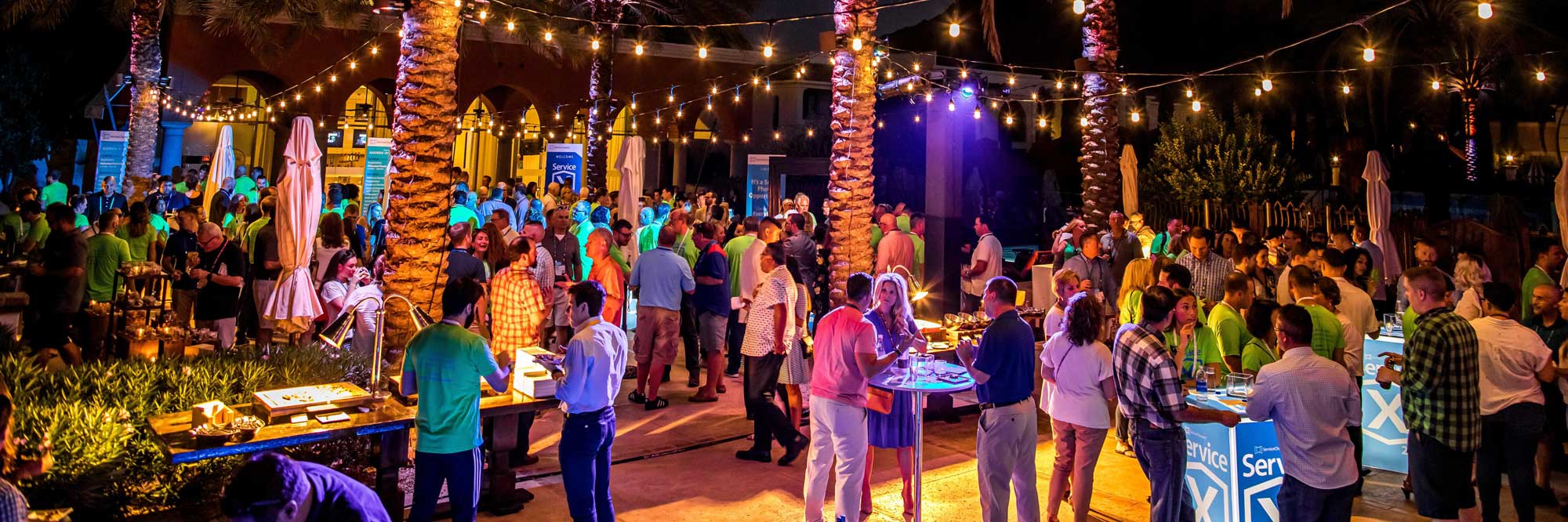 Events | ServiceChannel