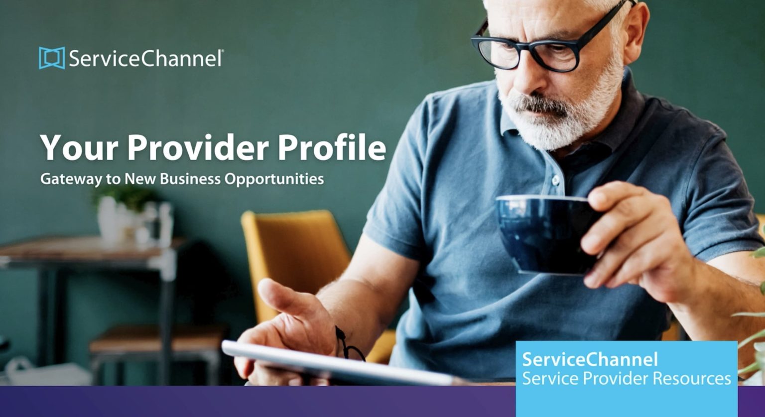 Provider Central Archives | ServiceChannel