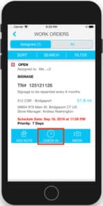 Stay on Top with the Right Work Order Status