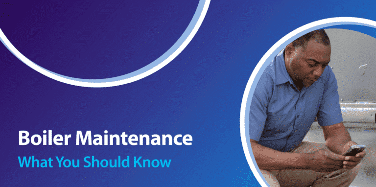 What You Should Know About Boiler Maintenance | ServiceChannel