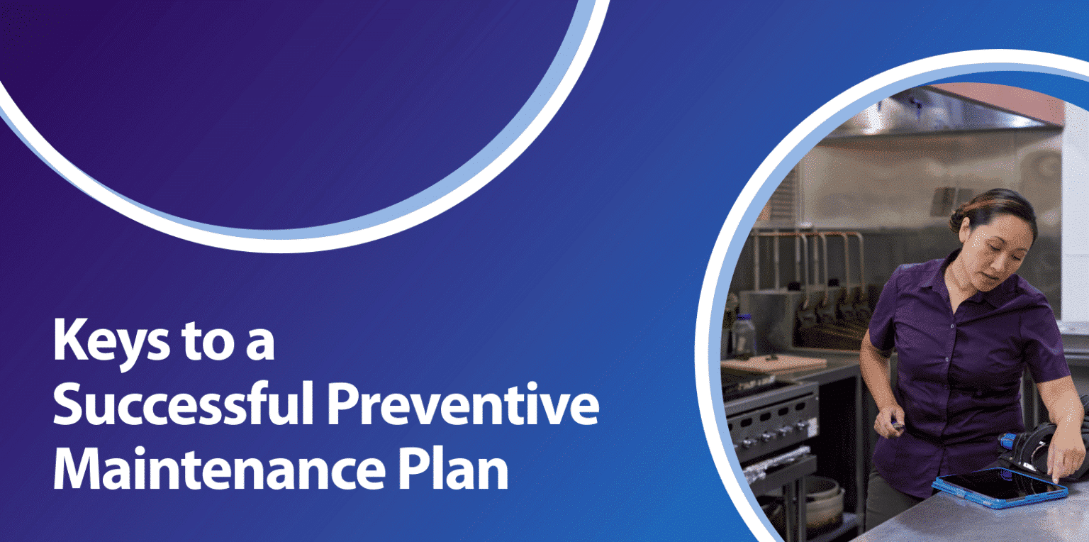 Designing a Successful Preventive Maintenance Plan | ServiceChannel
