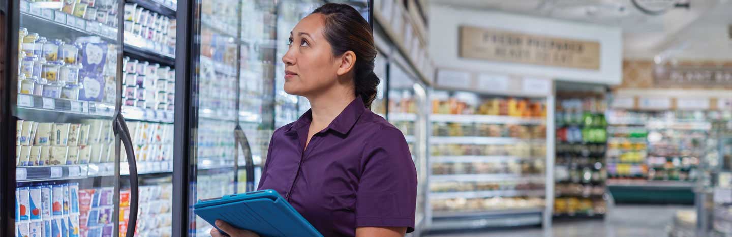 Provider Scores | ServiceChannel