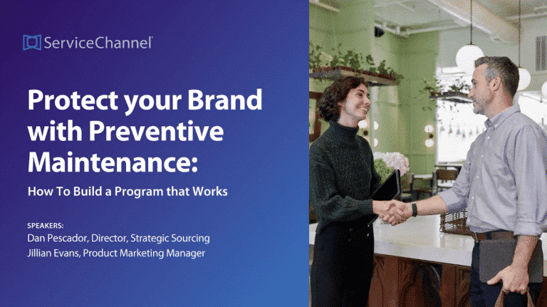 Webinar Archives | ServiceChannel