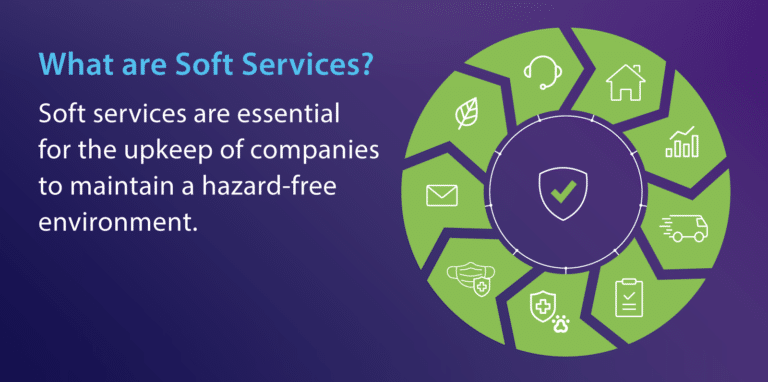 What are Hard and Soft Services in Facilities Management? | ServiceChannel