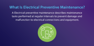 Creating Electrical Preventive Maintenance Checklists | ServiceChannel