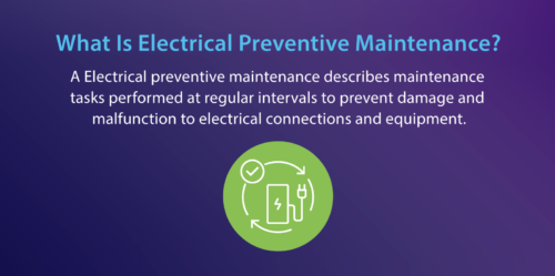 Creating Electrical Preventive Maintenance Checklists | ServiceChannel