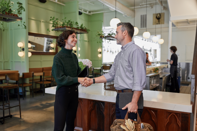 Provider Search | ServiceChannel