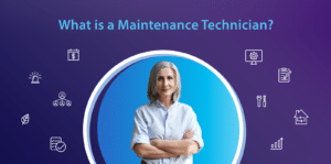 Becoming a Maintenance Technician: Role & Responsibilities | ServiceChannel