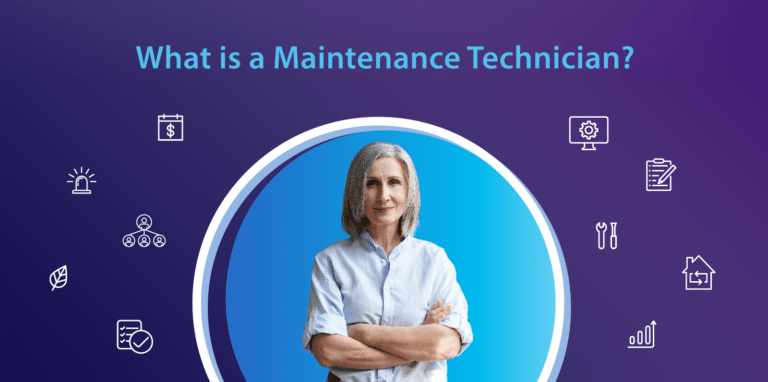 Becoming a Maintenance Technician: Role & Responsibilities | ServiceChannel