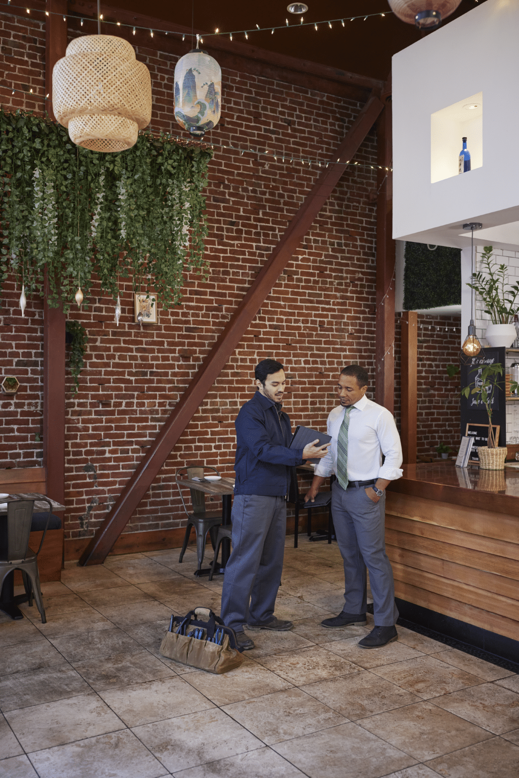 Creating Electrical Preventive Maintenance Checklists | ServiceChannel