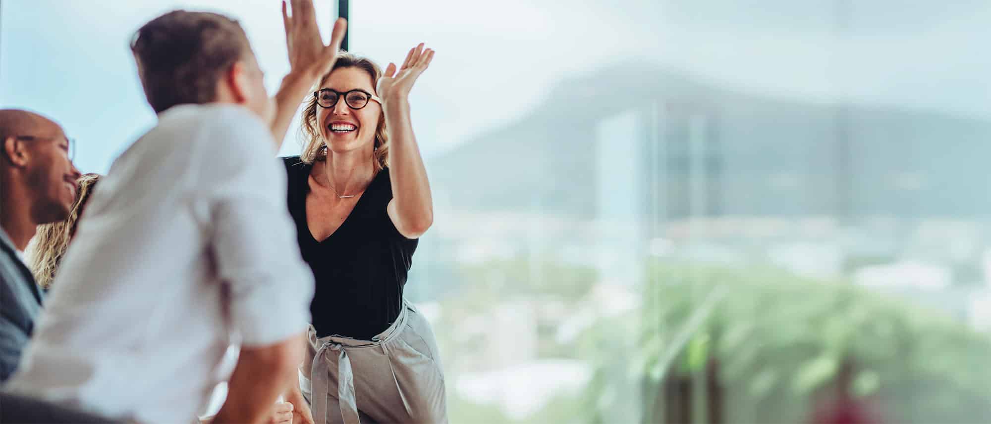 ServiceChannel Leadership & Executive Team (2024) | ServiceChannel