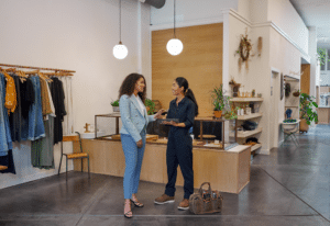 Year-Round Retail Store Maintenance Checklist | ServiceChannel