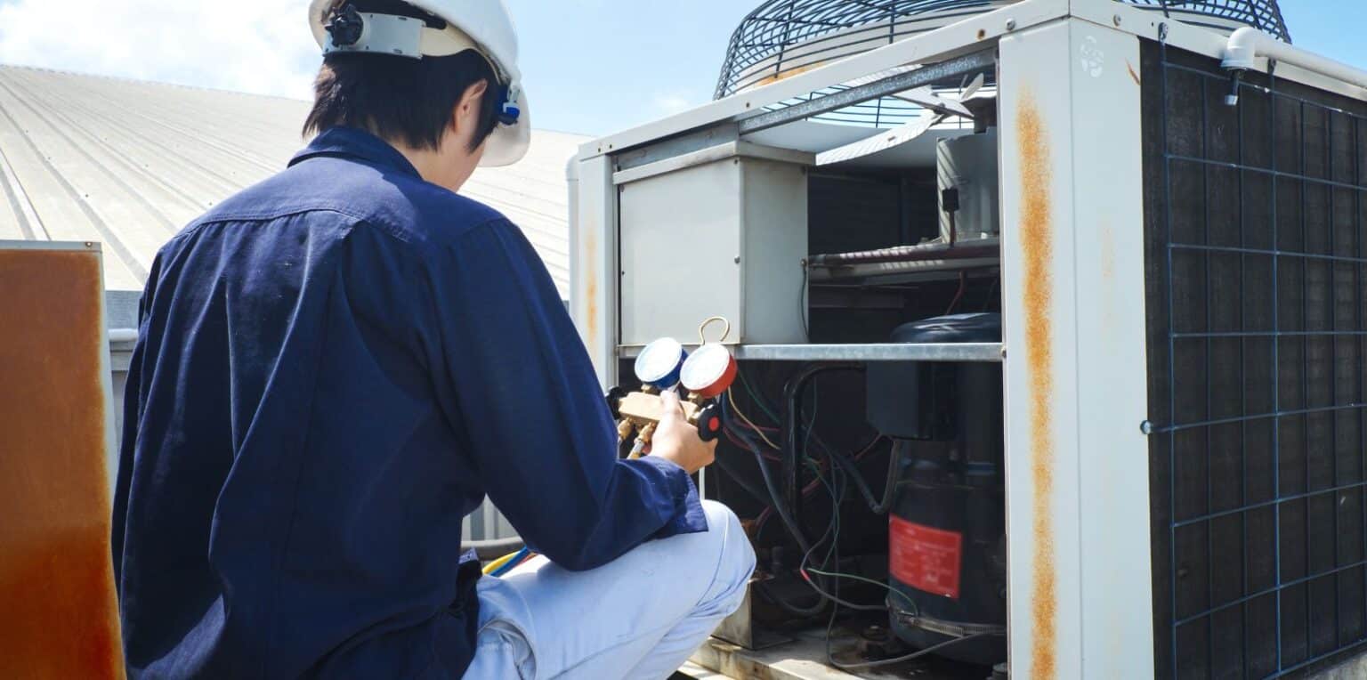 How to Create an Effective Preventative Maintenance Plan | ServiceChannel