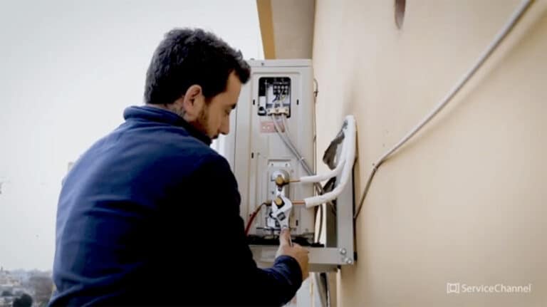 Facilities Managed Services | ServiceChannel