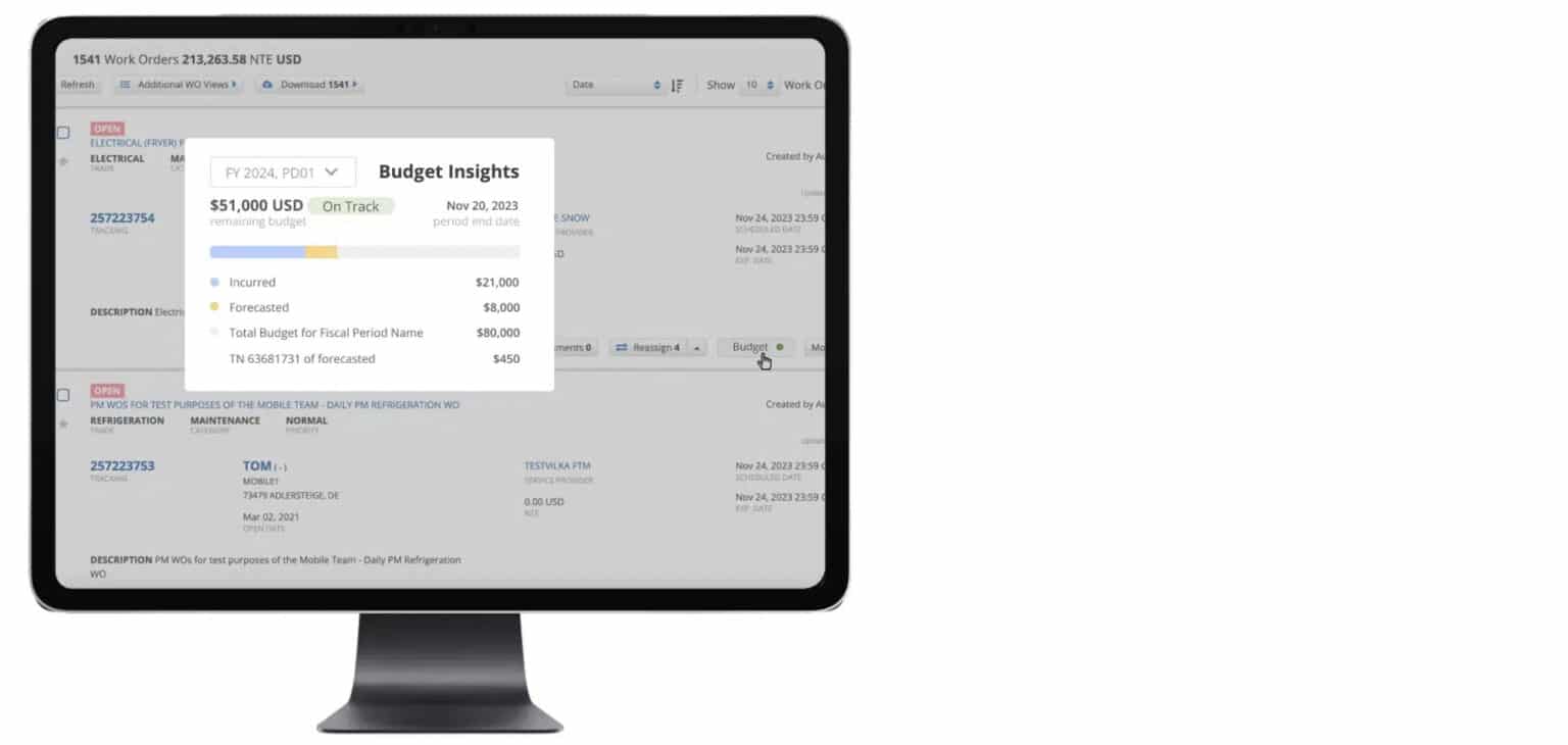 Chiller Maintenance Checklist | ServiceChannel