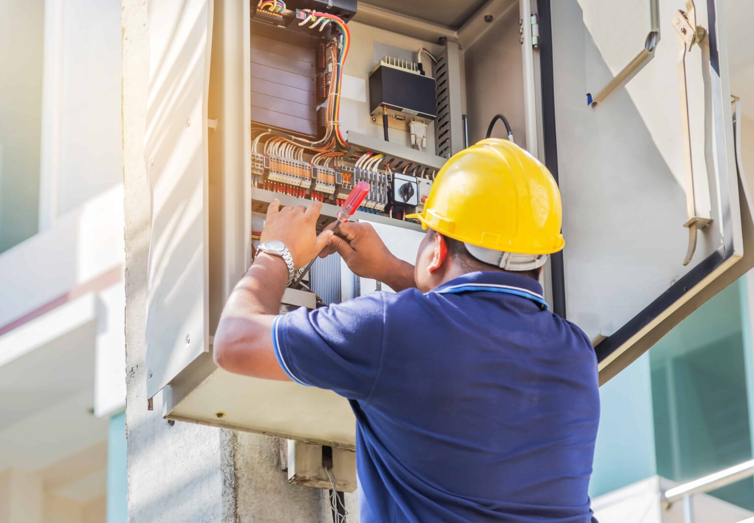Predictive Maintenance vs Prescriptive Maintenance | ServiceChannel