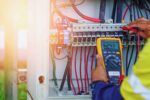 Electrical Panel Inspection Checklist | ServiceChannel