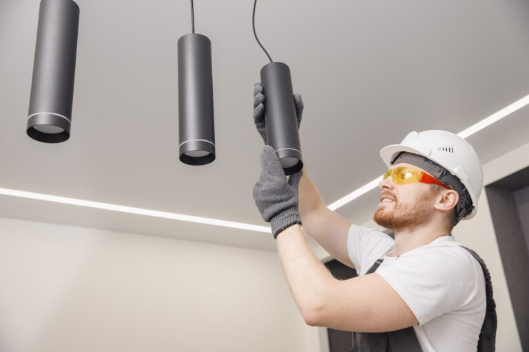 Lighting Systems Maintenance Checklist | ServiceChannel
