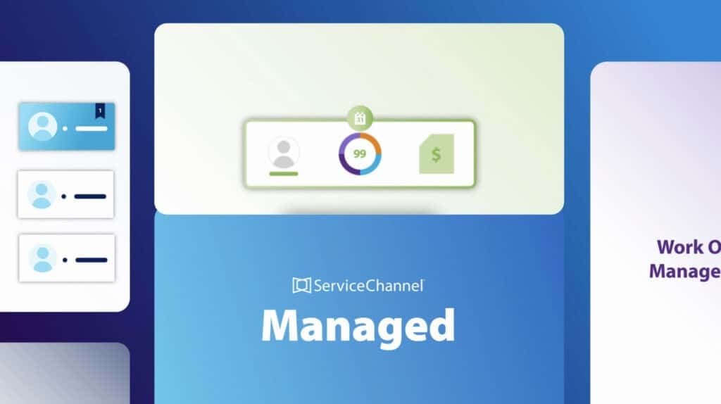 Facilities Managed Services | ServiceChannel