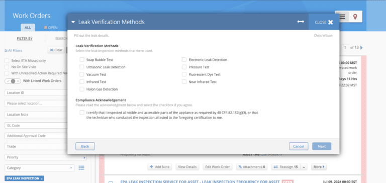 How to Create an Effective Preventative Maintenance Plan | ServiceChannel