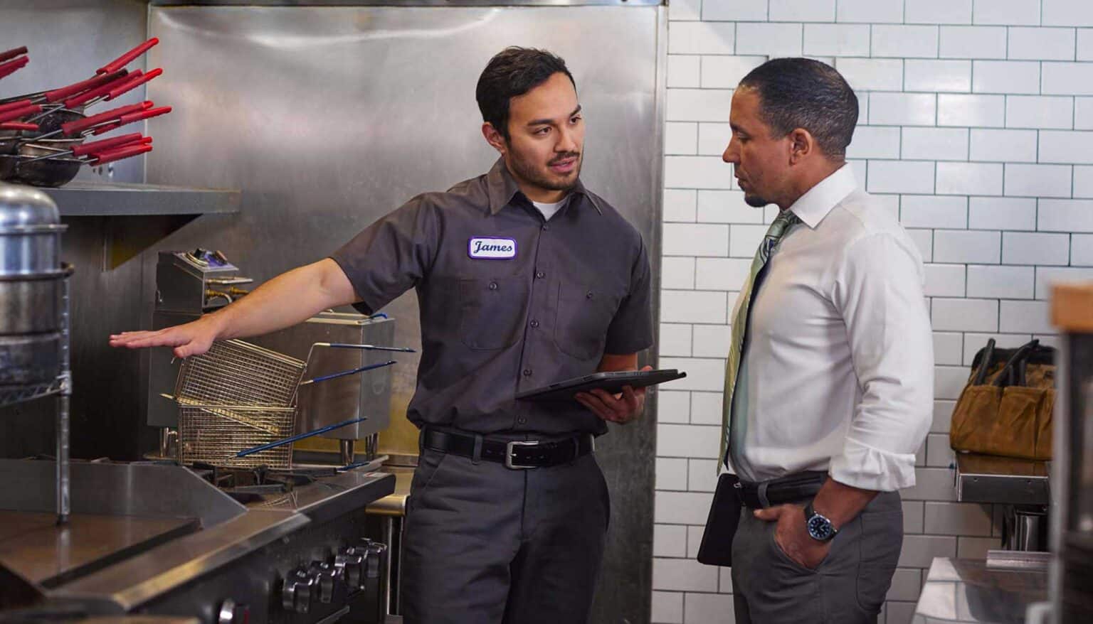 Electrical Preventive Maintenance Checklist for Facilities | ServiceChannel