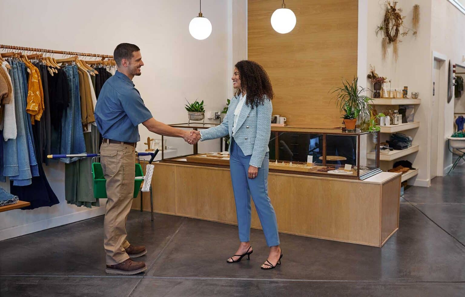 Facilities Managed Services | ServiceChannel