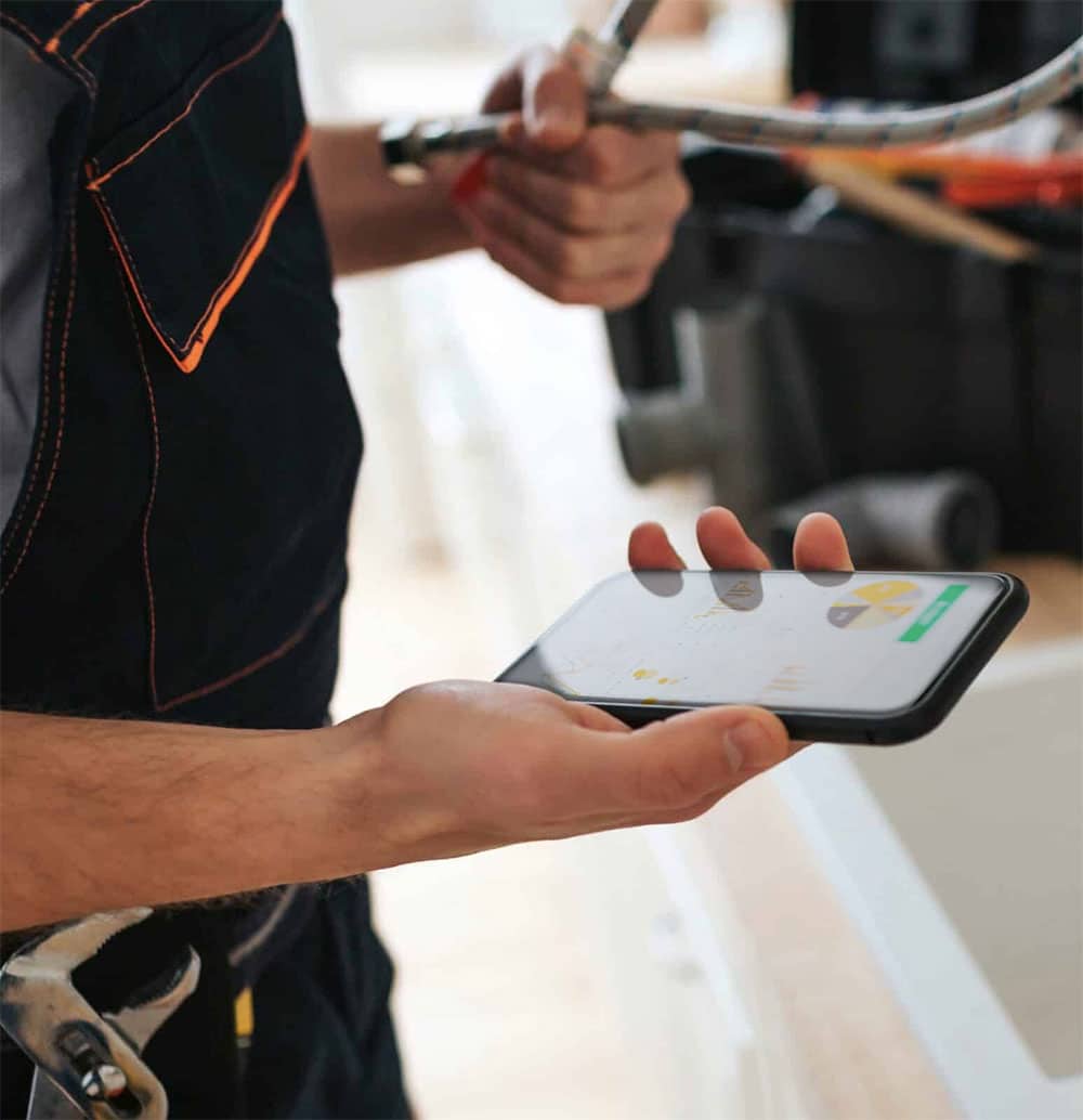 Preventive Maintenance Software | ServiceChannel