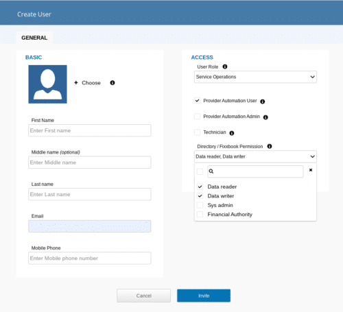 Your power tool for access and communications | ServiceChannel