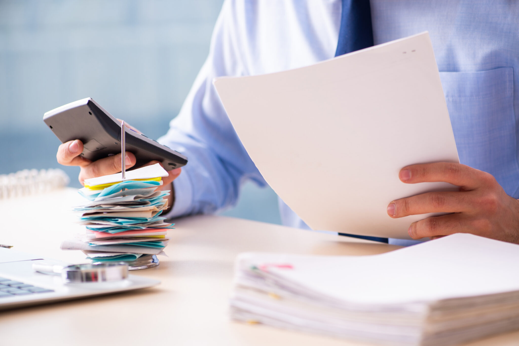 Revolutionizing Work Order Efficiency: Why Strategic NTE Setting is Key ...