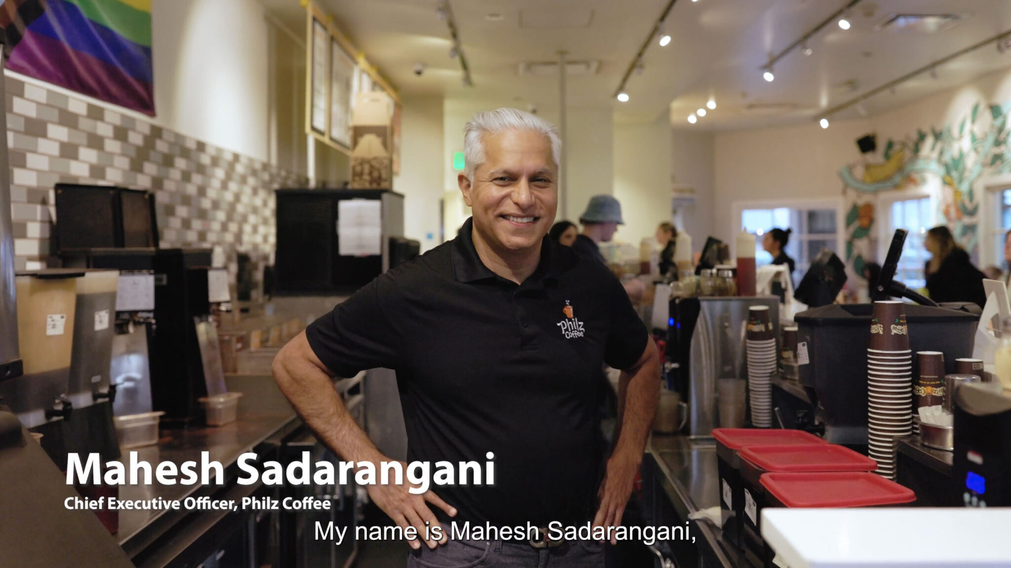 Case Study: Philz Coffee | ServiceChannel