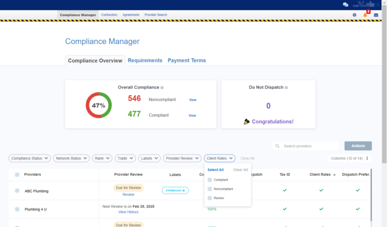 Spring 2025 Product Release | ServiceChannel