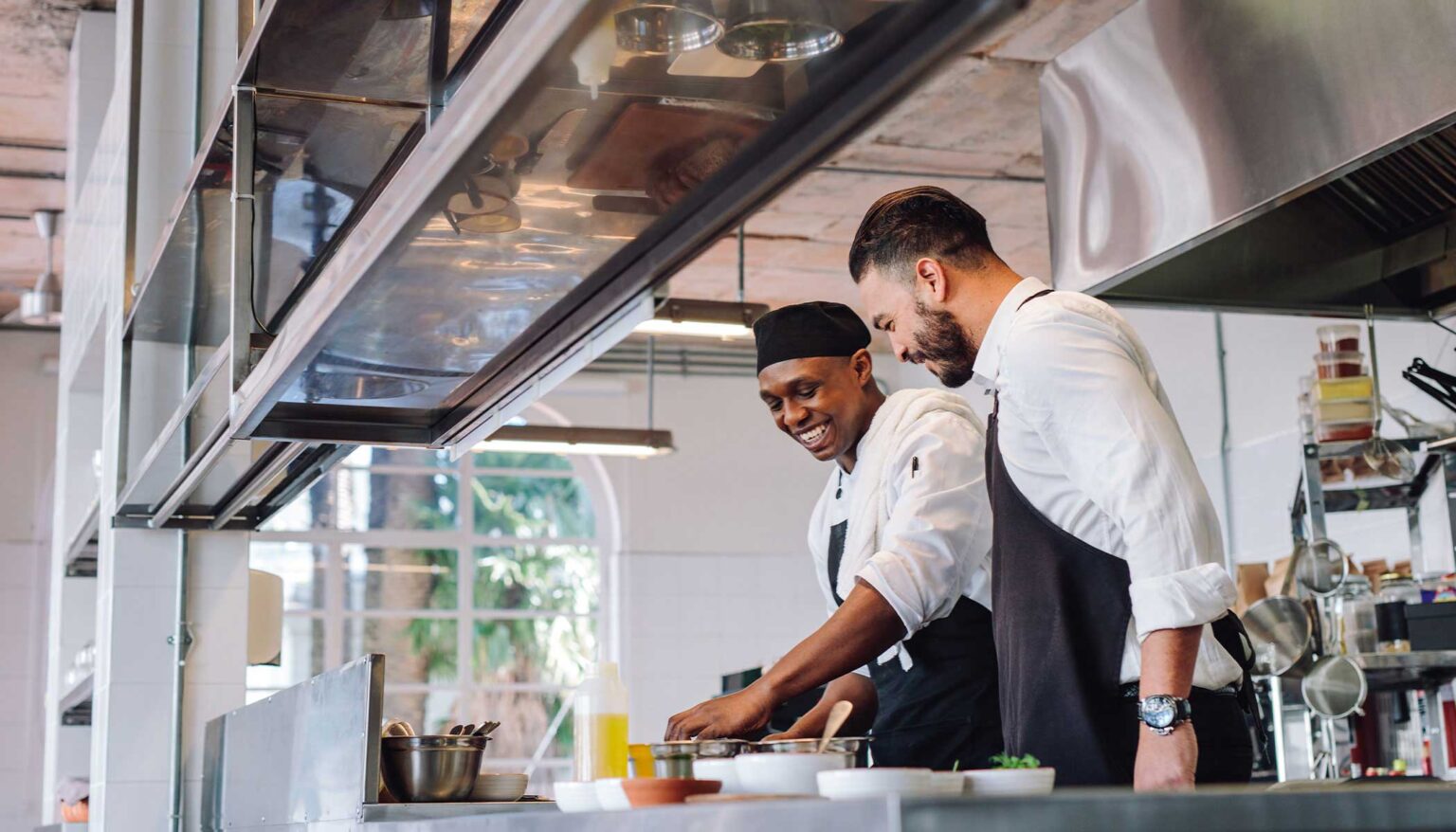 Restaurant Facilities Operations Planning: A Seasonal Guide ...