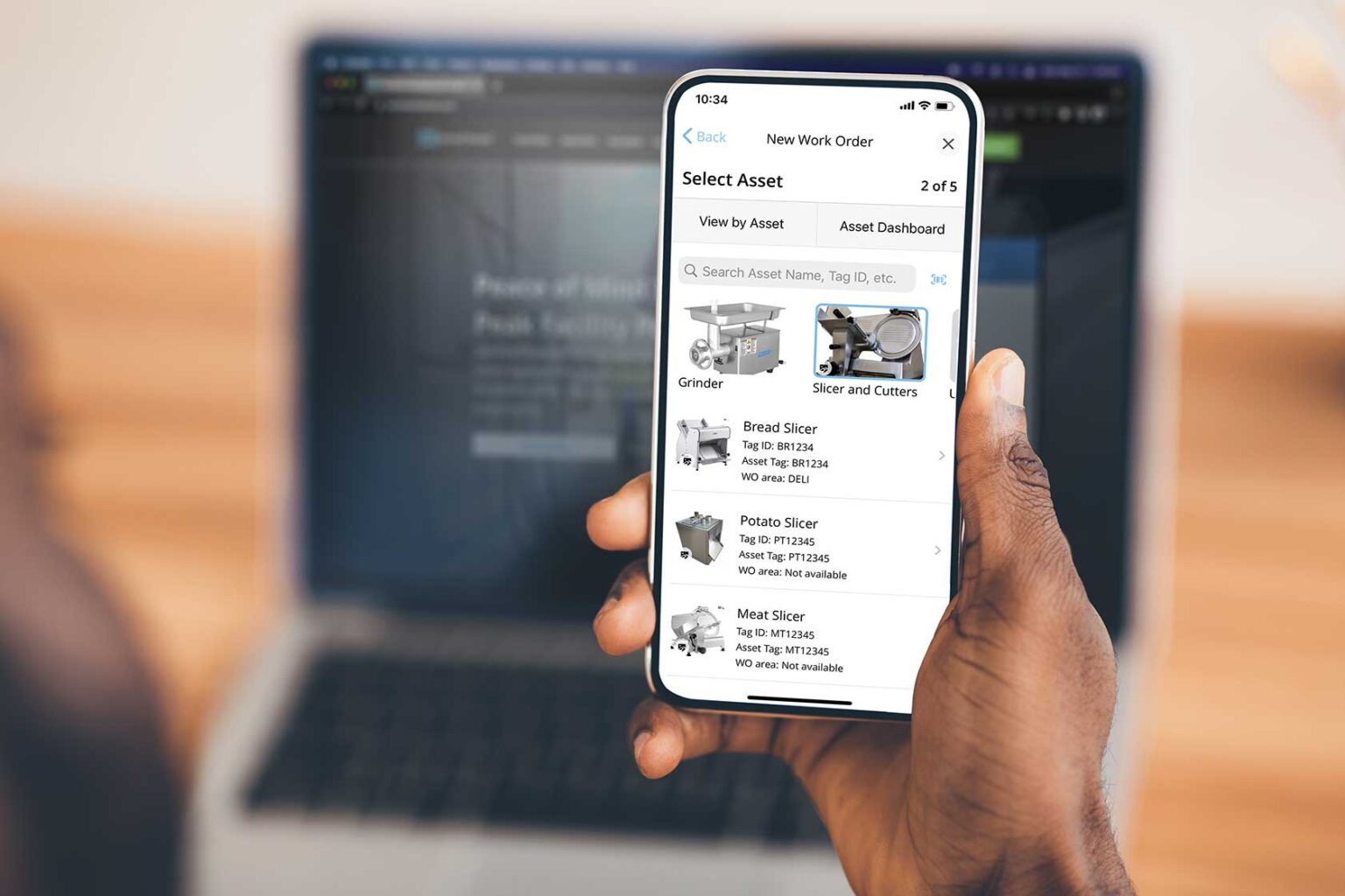 How To Build A Maintenance Ticketing System | ServiceChannel