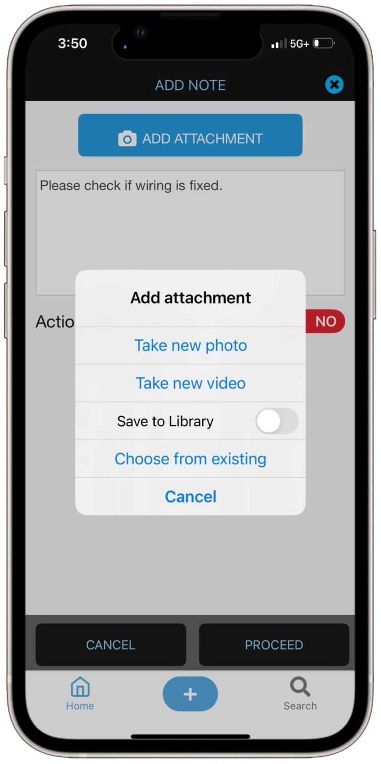 ServiceChannel Mobile | ServiceChannel