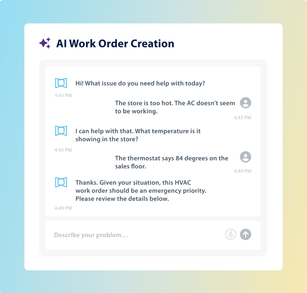 Work Orders | ServiceChannel